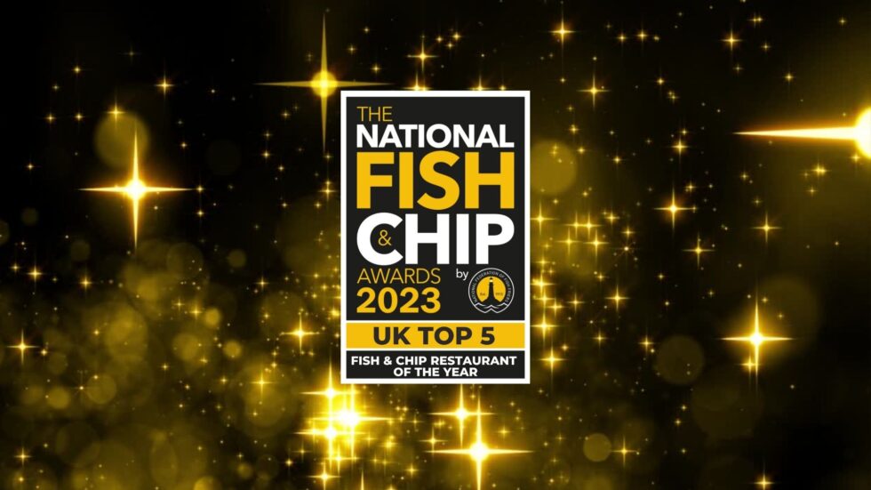 Top 5 shortlisted for National Fish and Chip Awards ‘Restaurant of the ...