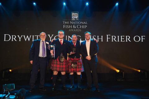 Winners 2024 | The Fish and Chip Awards
