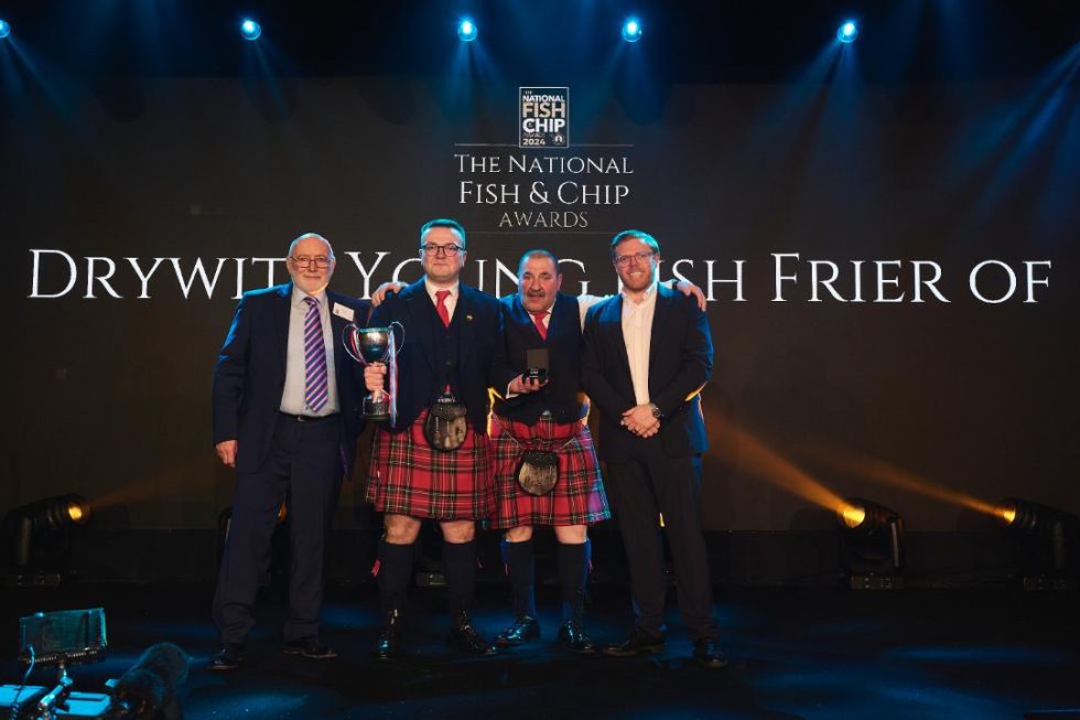 Winners 2024 | The Fish and Chip Awards