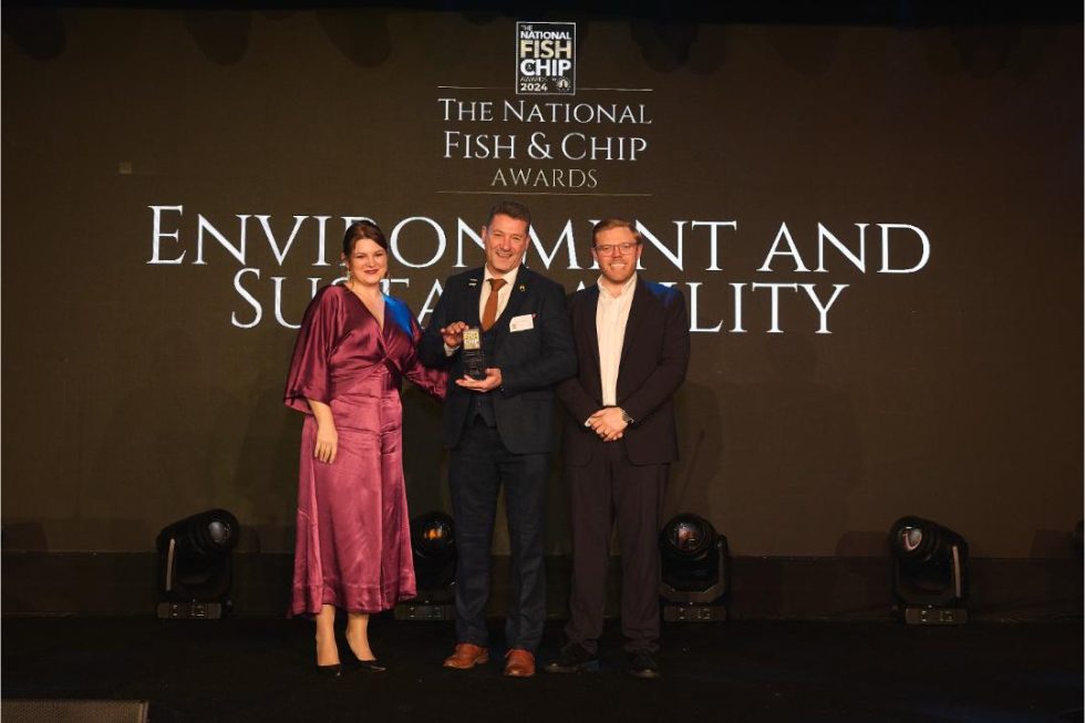 Winners 2024 | The Fish and Chip Awards