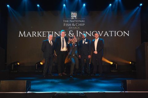 Winners 2024 | The Fish and Chip Awards