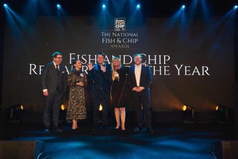 Winners 2024 | The Fish and Chip Awards