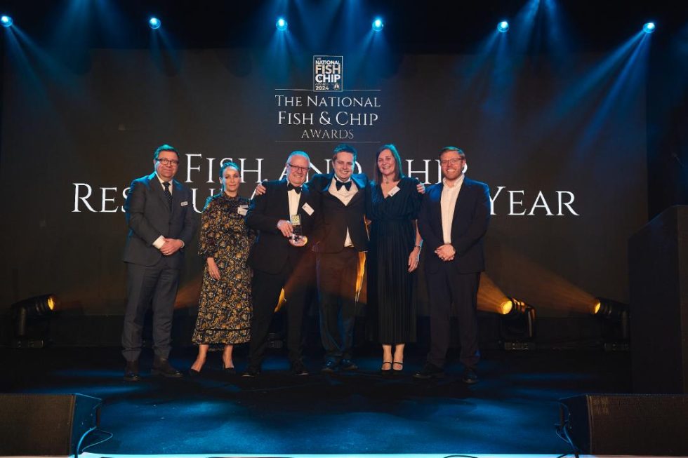 Winners 2024 | The Fish and Chip Awards